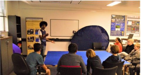 News - Einstein-First Project