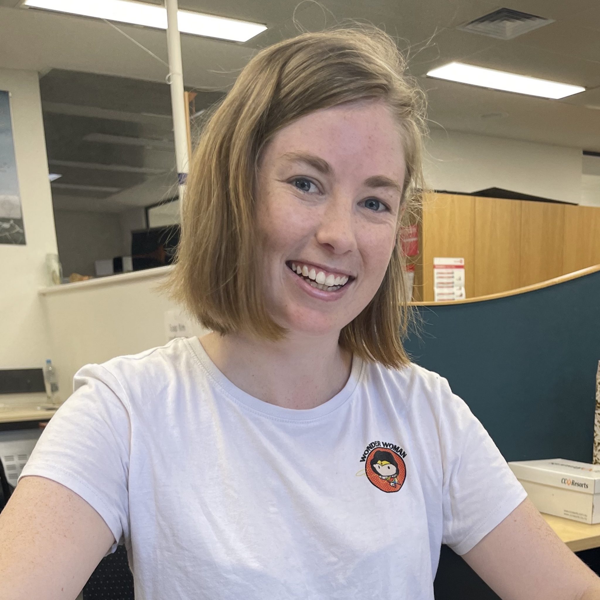 The Team - Einstein-First Project