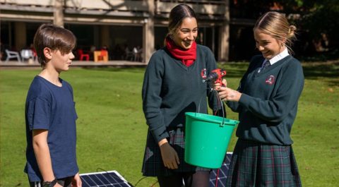 Become a Donor - Einstein-First Project