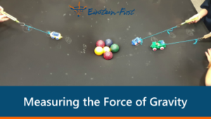 Activity Demonstration Videos - Einstein-First Project