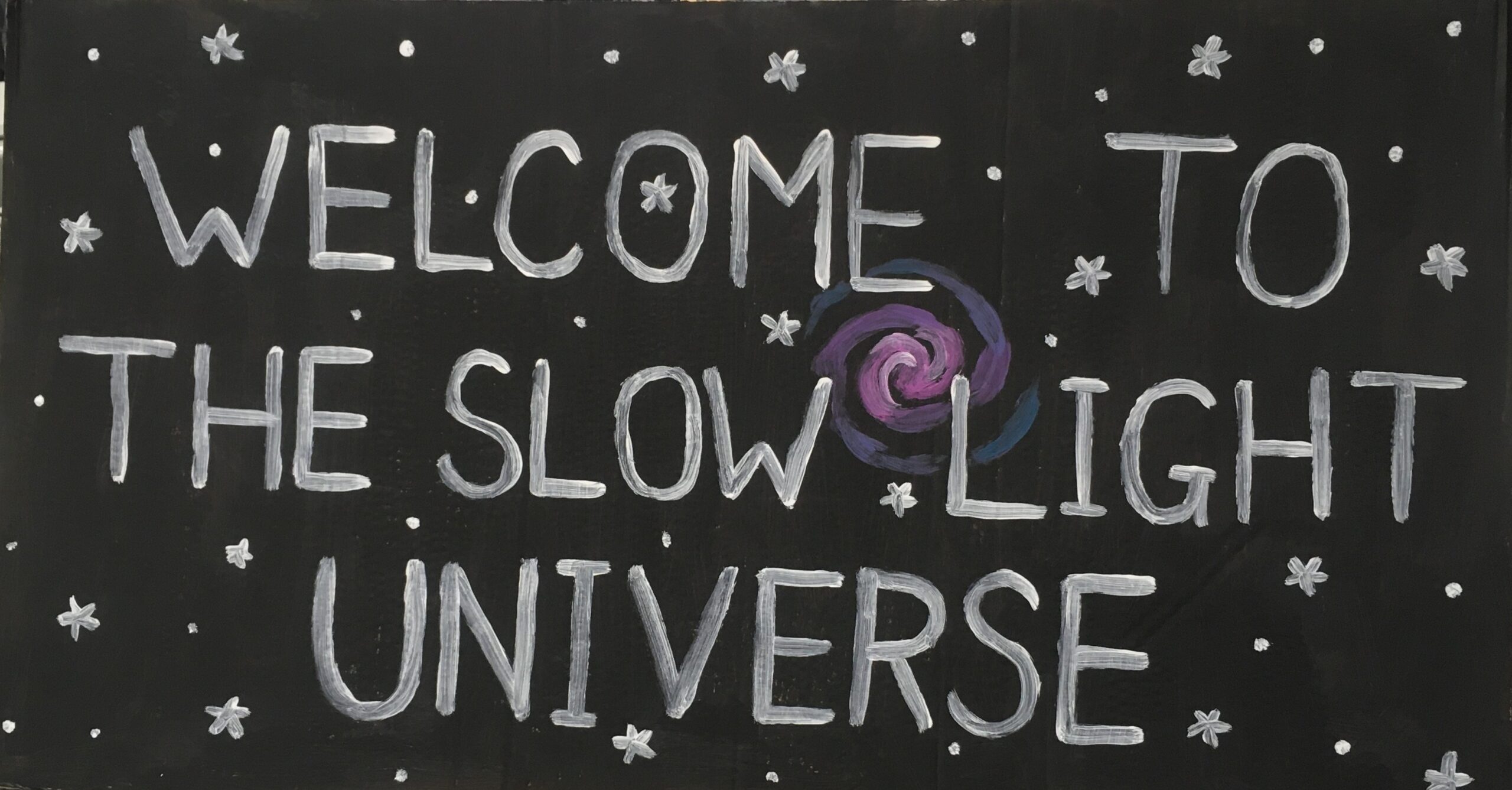 MF - Lesson 4 - Einstein-First Project